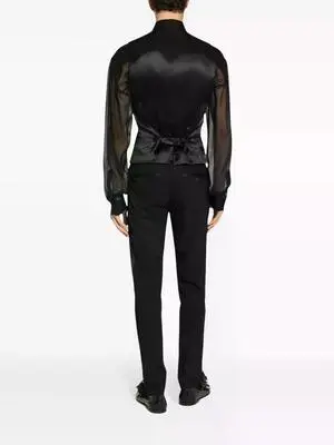 Dolce & Gabbana Tailored Trousers