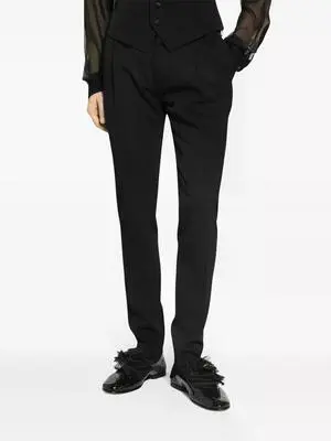 Dolce & Gabbana Tailored Trousers
