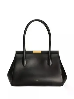 Dolce & Gabbana Marlene Tote Bag - Black