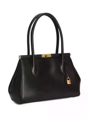 Dolce & Gabbana Marlene Tote Bag - Black