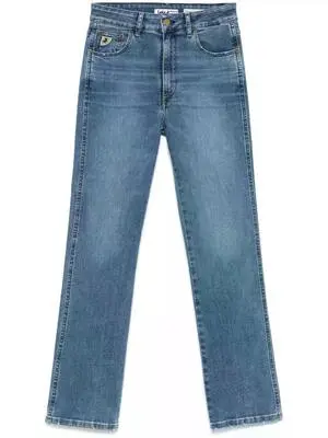 Lois Distressed Jeans For Women