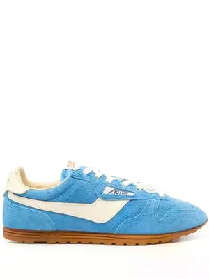 AUTRY Windspin Sneakers - Blue