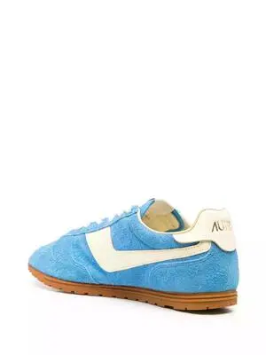 AUTRY Windspin Sneakers - Blue
