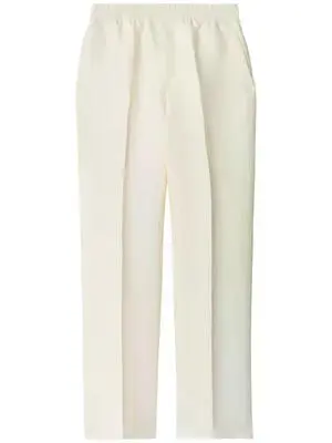 Burberry Pull On Pants For Women