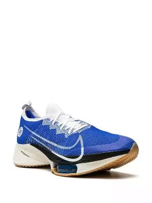 Nike Air Zoom Tempo Next% Flyknit Brs Sneakers - Blue