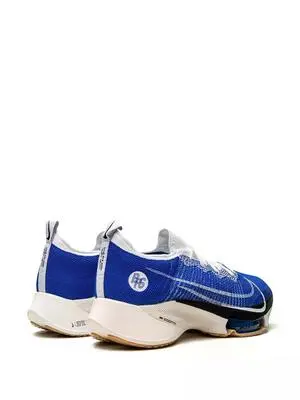 Nike Air Zoom Tempo Next% Flyknit Brs Sneakers - Blue