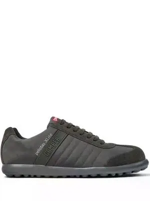 Camper Pelotas Xl Panelled Leather Sneakers