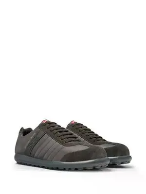 Camper Pelotas Xl Panelled Leather Sneakers