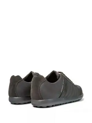 Camper Pelotas Xl Panelled Leather Sneakers