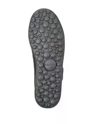 Camper Pelotas Xl Panelled Leather Sneakers