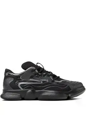 Camper Karst Panelled Sneakers