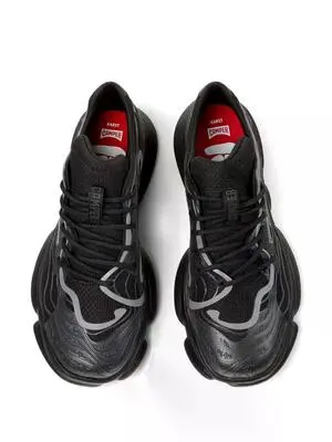 Camper Karst Panelled Sneakers