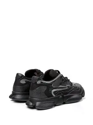 Camper Karst Panelled Sneakers
