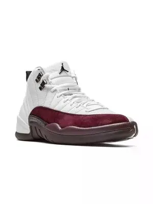 JORDAN X A Ma Maniére Air Sneakers - White