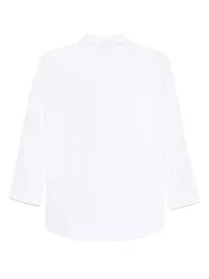 ZANONE Organic Cotton Blouse