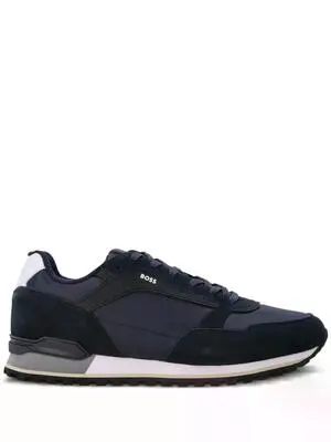 Boss Heeled Sneakers For Men