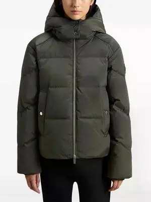 Woolrich Alsea Puffer Jacket