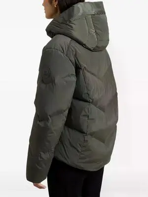 Woolrich Alsea Puffer Jacket