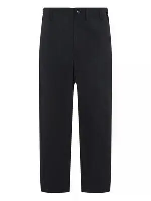 LEMAIRE Button-fastening Trousers