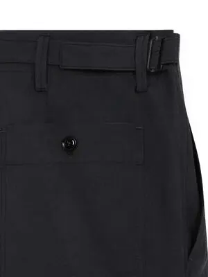 LEMAIRE Button-fastening Trousers