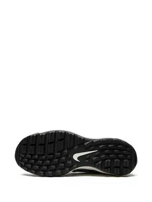Nike Air Max 97 G Nrg Zebra Sneakers - Black