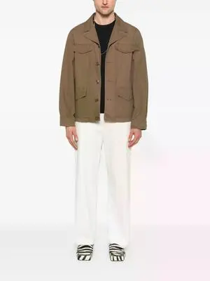 Aspesi Mash Shirt Jacket