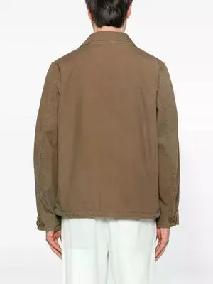 Aspesi Mash Shirt Jacket