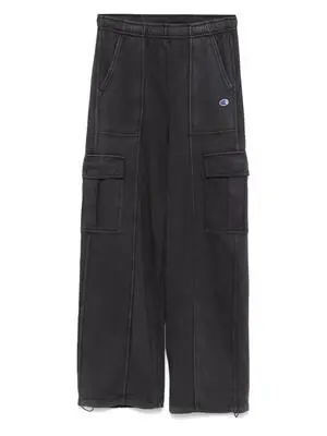 Champion Time Capsule Track Trousers - Grey