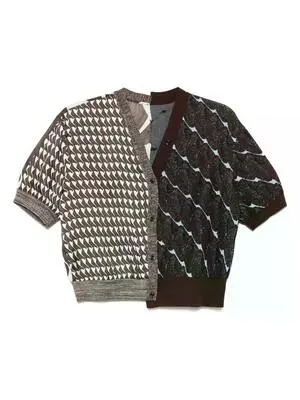 Jnby Fine Knit Cardigans For Women