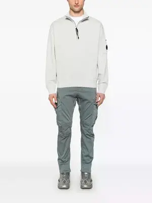 C.P. COMPANY Lens-detail Sweatshirt