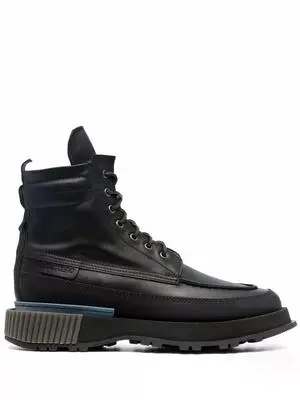 BUTTERO® Leather Ankle Boots