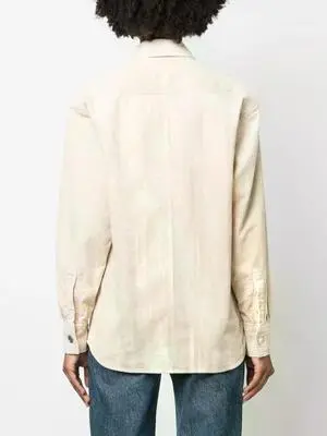 MARANT ETOILE Randal Cotton Shirt