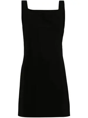 Givenchy Draped Cocktail Dresses