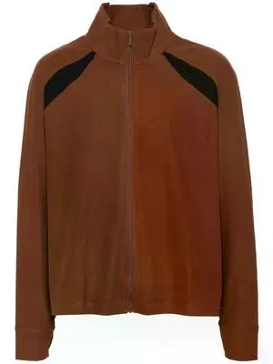 OFF DUTY Tanne Jacket - Brown