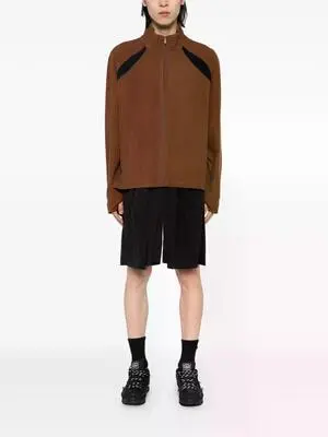 OFF DUTY Tanne Jacket - Brown