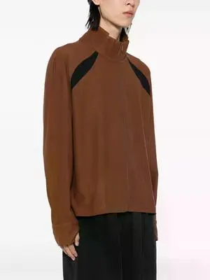 OFF DUTY Tanne Jacket - Brown