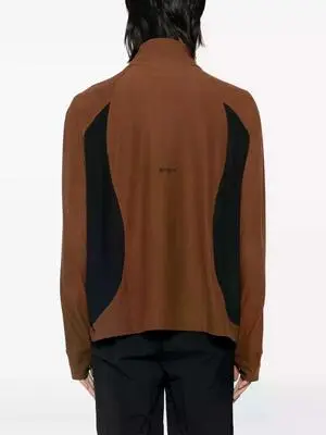 OFF DUTY Tanne Jacket - Brown