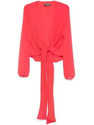 Chiara Boni La Petite Robe Classic Blouses