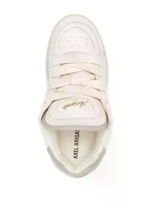 Axel Arigato Area Haze Low-top Sneakers