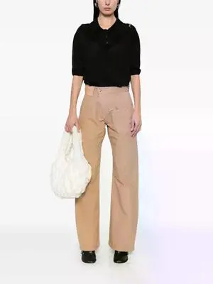 JW Anderson Twisted Workwear Trousers