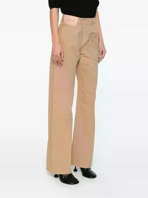 JW Anderson Twisted Workwear Trousers