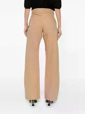 JW Anderson Twisted Workwear Trousers