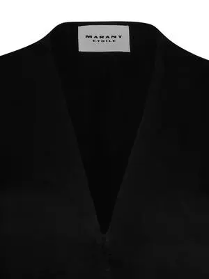 MARANT ETOILE Vivienne Dress