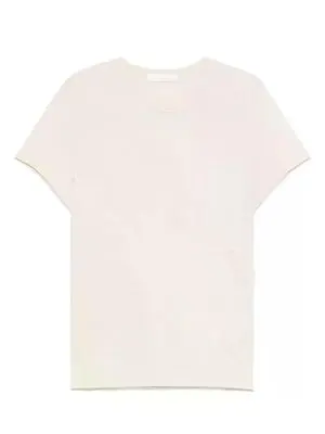 Zanone Office Wear T-shirts For Women
