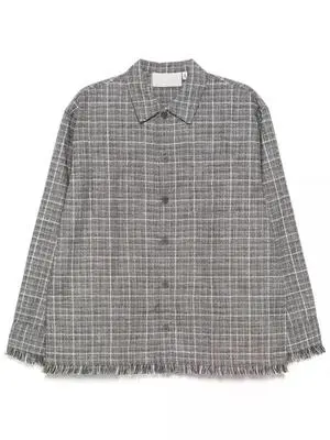 OFF DUTY Hyde Shirt