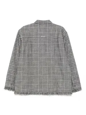 OFF DUTY Hyde Shirt