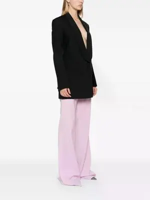 Givenchy Lurex Stripes Blazer