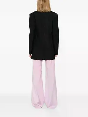 Givenchy Lurex Stripes Blazer