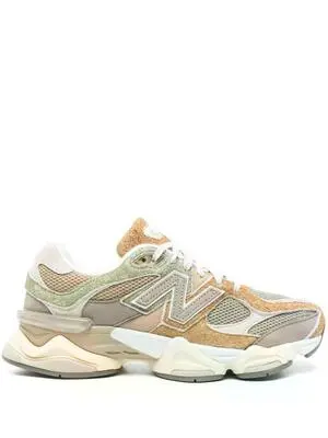 NEW BALANCE 9060 Sneakers - Neutrals