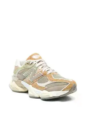 NEW BALANCE 9060 Sneakers - Neutrals